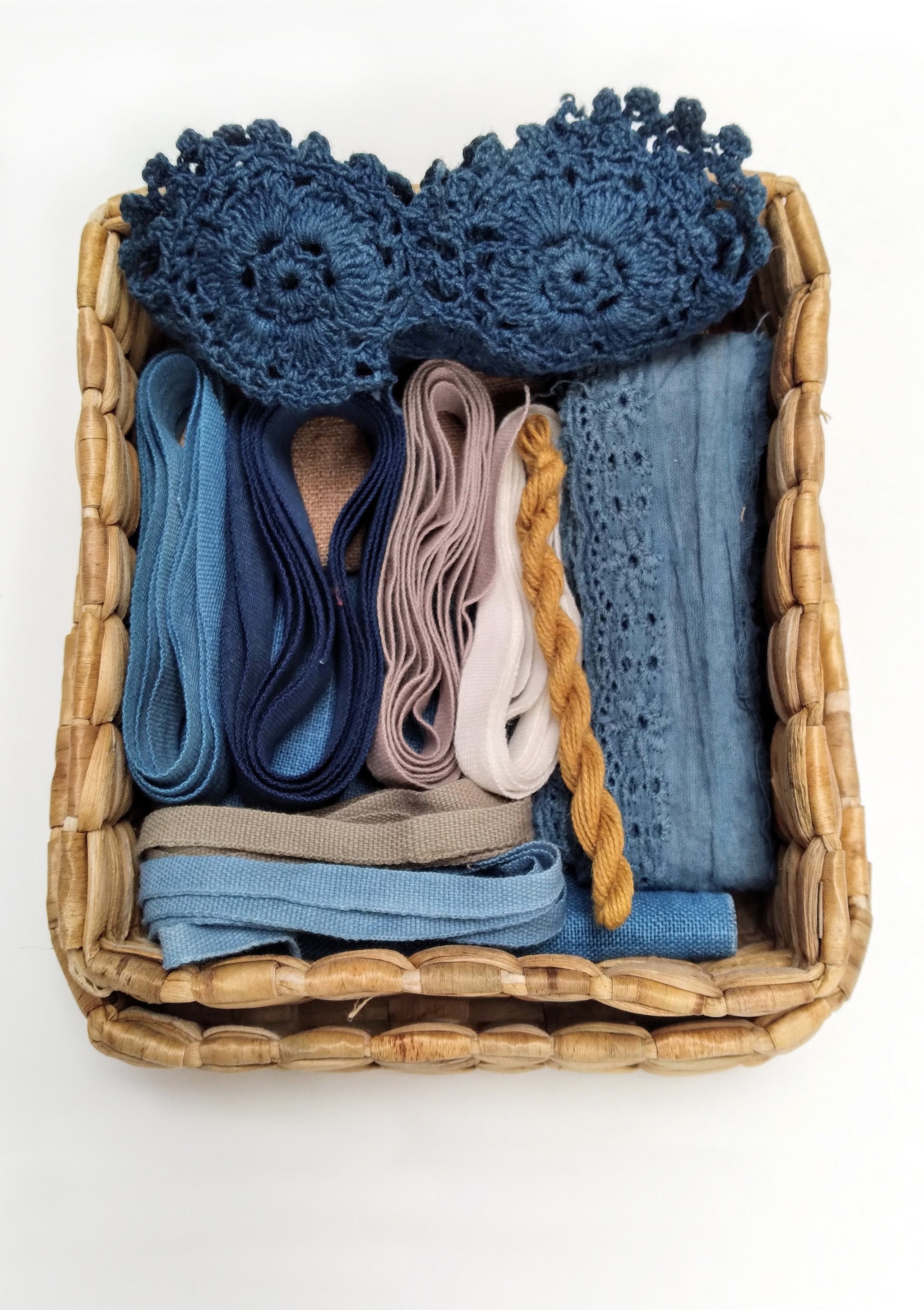 Botanica Boxes – Botanica Tinctoria