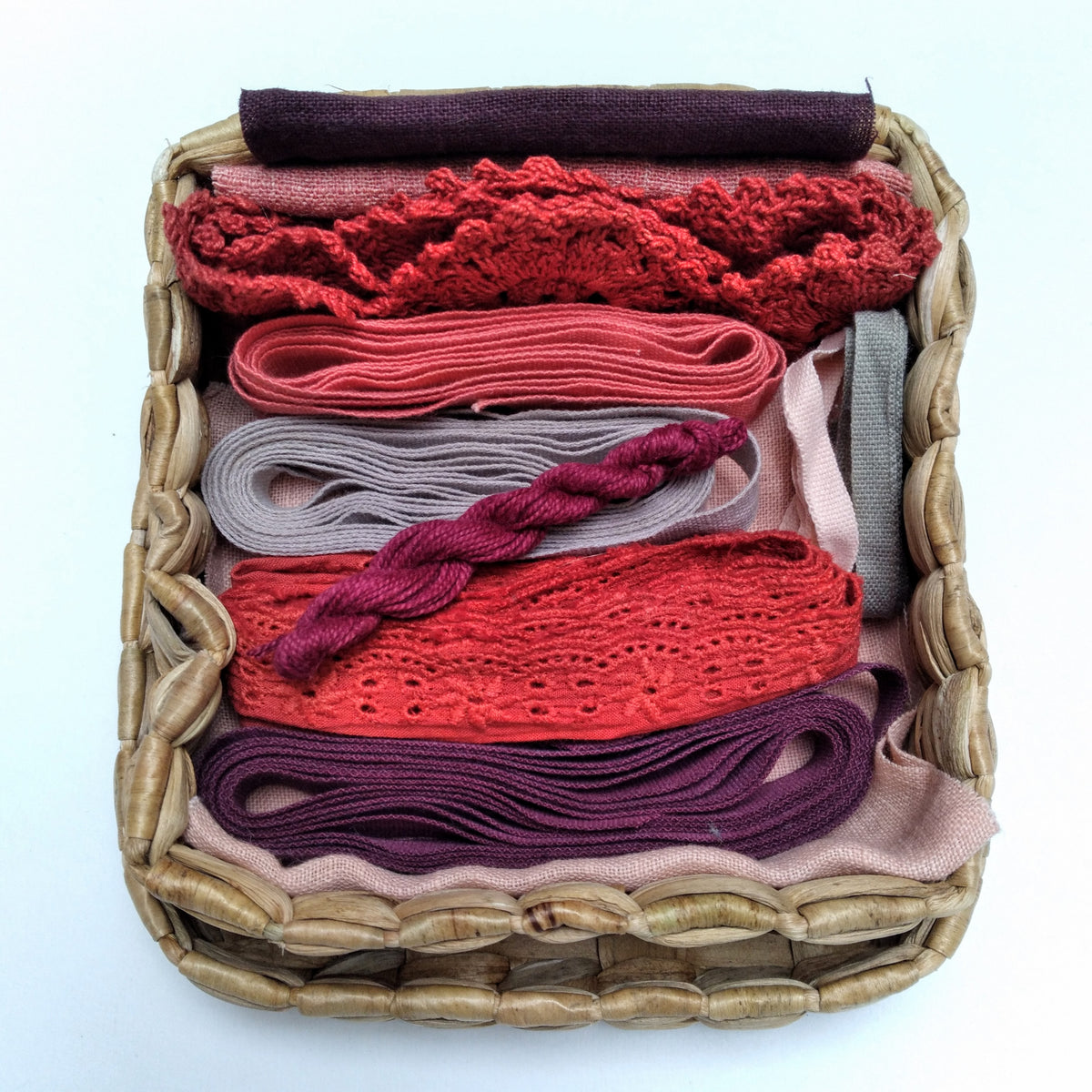 Botanica Boxes – Botanica Tinctoria